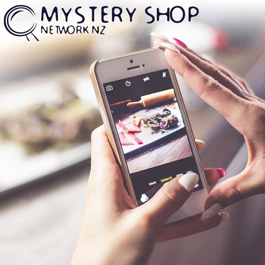 Services | Mystery Shop